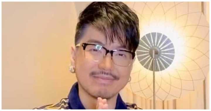 Wilbert Tolentino, kinuwestyon umano ang pagiging 'good influencer' ni Zeinab - KAMI.COM.PH