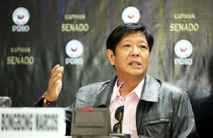 Marcos declares state of national calamity after typhoon “Tino” ravages ...