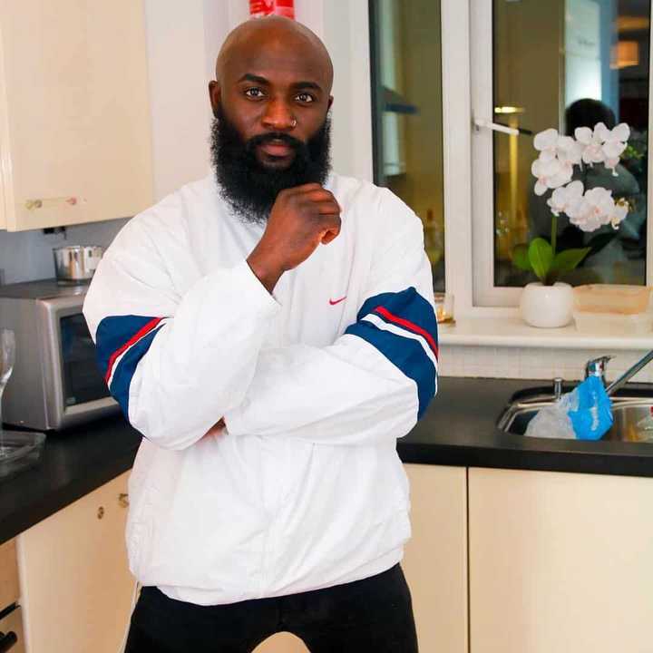 Retro outfit for men inspiring trendy ideas 2020 (photos) - KAMI.COM.PH