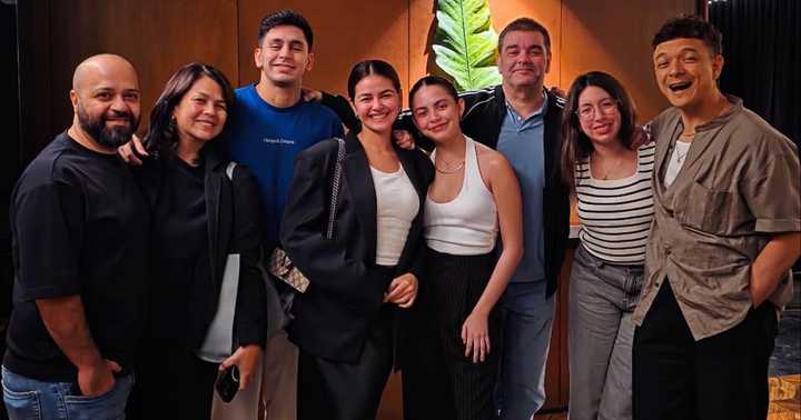 Lotlot de Leon, Monching Gutierrez celebrate daughter Maxine’s birthday ...
