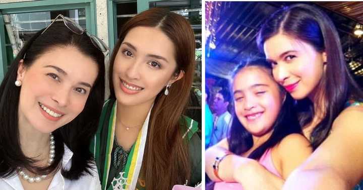 Sunshine Cruz pens sweet birthday greeting for daughter Sam ...