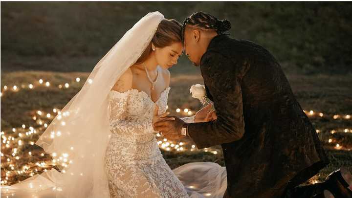 Zeinab Harake, ibinahagi ang mga kaganapan sa bonggang kasalan nila ni ...