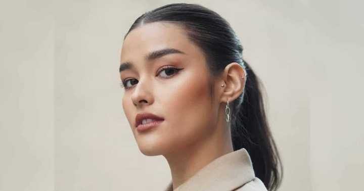Liza Soberano’s look for Crunchyroll Anime Awards in Japan stuns ...