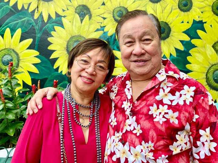 Lito Atienza bio: wife, net worth, age, achievements - KAMI.COM.PH