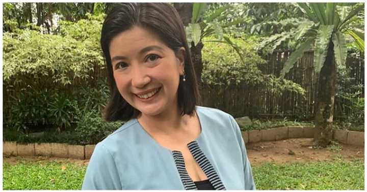 Kara David, natawa sa “Death Note” gift: “Kara po ang pangalan ko ...