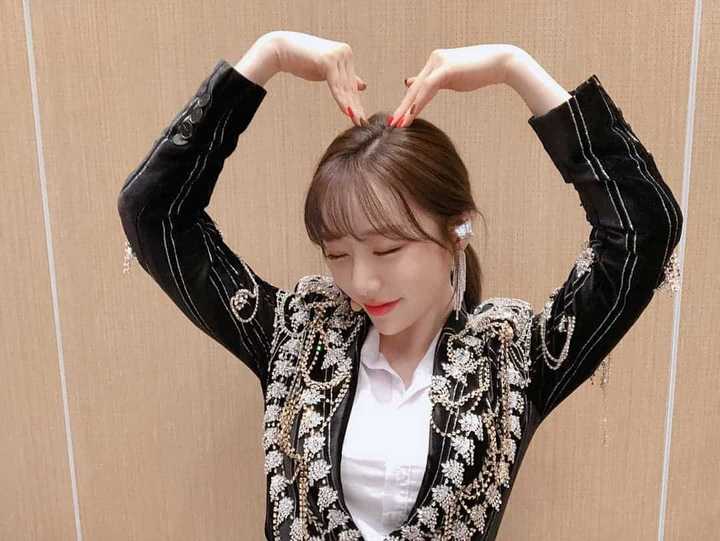 IOI members profile: names, positions, ages, ranking, who left - KAMI ...