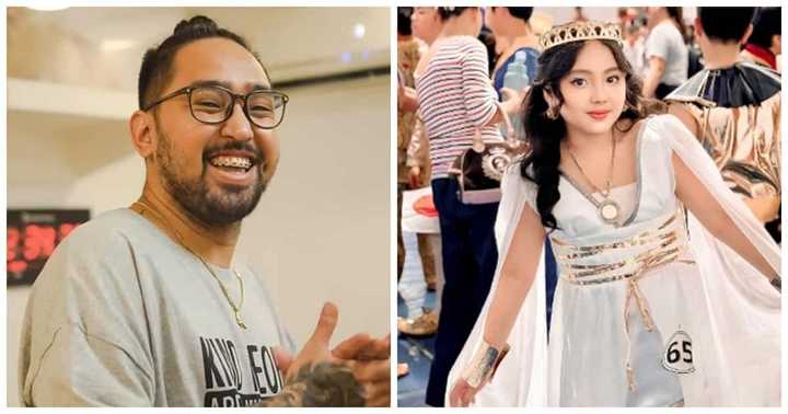Vince Flores, may nakakaantig na mensahe kay Tyronia: "Ikaw ang prinsesa ng buhay ko" - KAMI.COM.PH