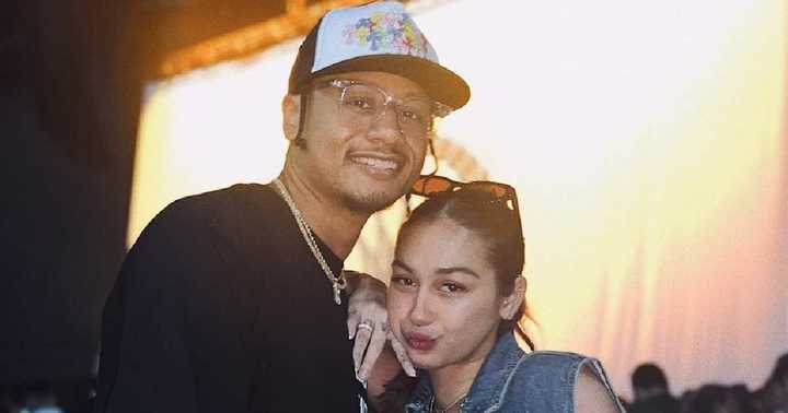 Bobby Ray Parks, sinulit ang bakasyon kasama sina Zeinab, Bia at Lucas ...