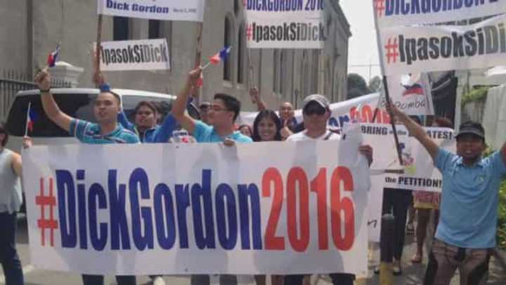 17 hilarious Pinoy political memes and posts that buzzed the Internet ...