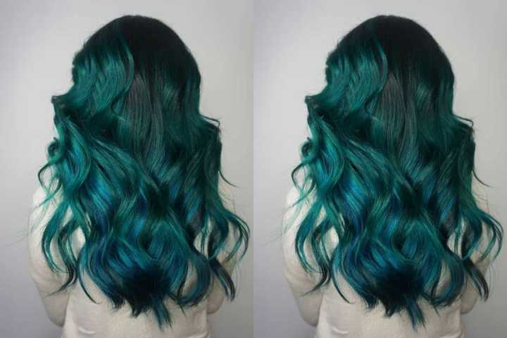 Hair color for Morena in 2023: 30+ top ideas (with photos) - KAMI.COM.PH
