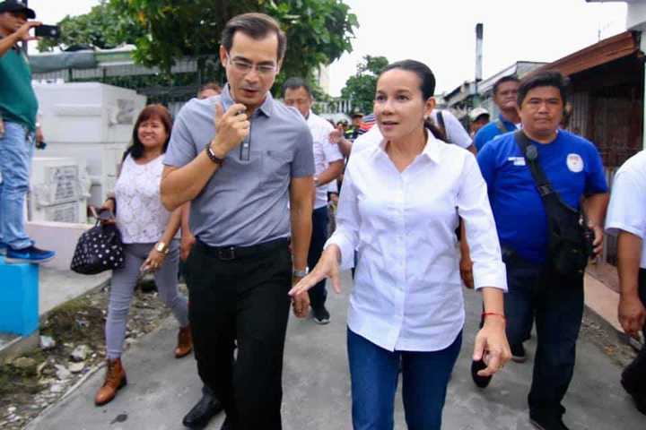 Grace Poe bio: husband, net worth, age, accomplishments, citizenship ...