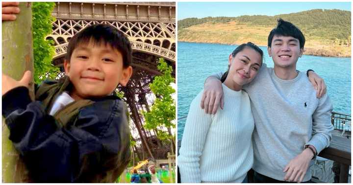 Jodi Sta. Maria pens heartfelt birthday letter to son Thirdy as he ...