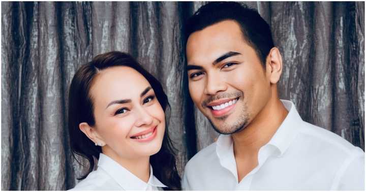 Donita Rose opens up on being a housewife, having a simple life with ...