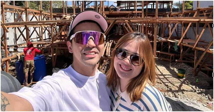 Mark Herras, ipinakita ang reunion ng 'StarStruck' Batch 1 - KAMI.COM.PH