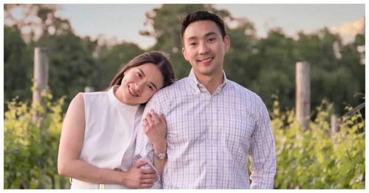 Famous celebrities react to LJ Reyes & Philip Evangelista’s engagement - KAMI.COM.PH