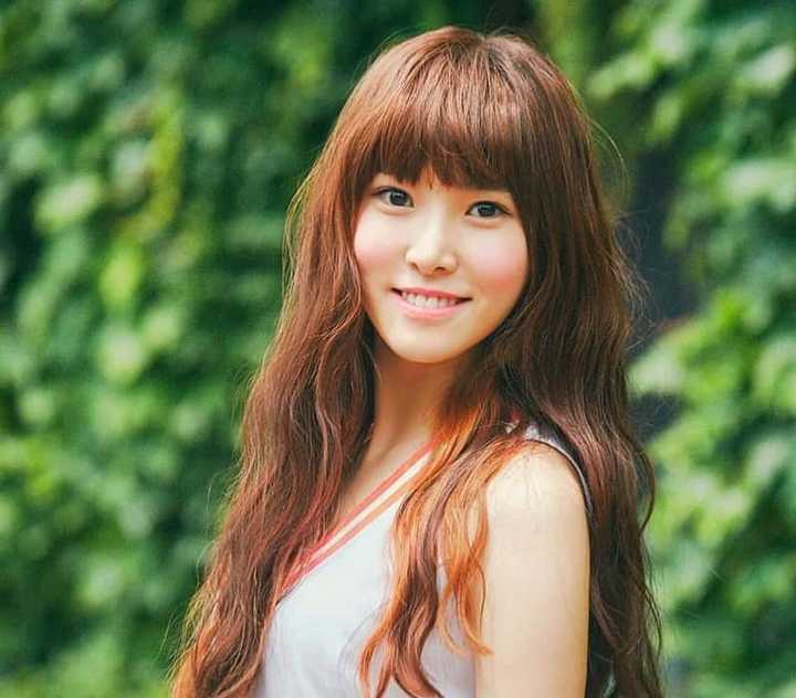 GFRIEND members profile: name, age, height, facts - KAMI.COM.PH