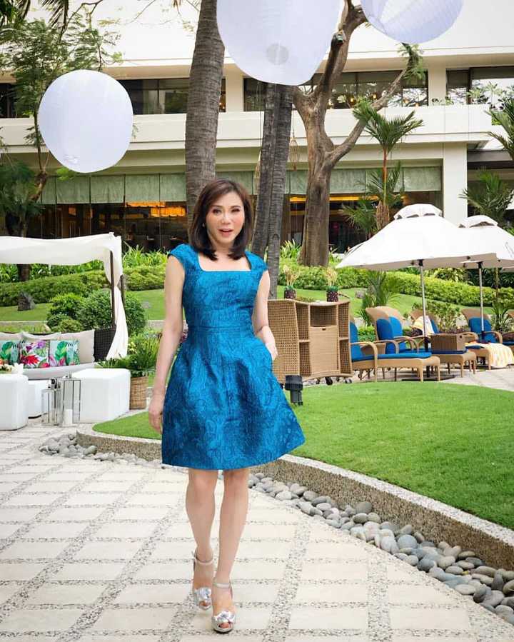 Vicky Belo bio: children, husband, net worth, age - KAMI.COM.PH