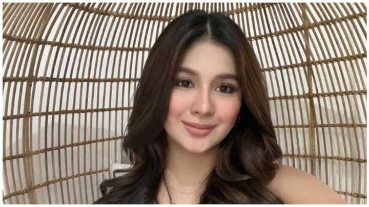 Kim Rodriguez, nakausap ni Ogie D; pinabulaanan ang isyu nila ni Marc ...