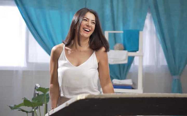 Alice Dixson bio: age, children, dating history, family - KAMI.COM.PH