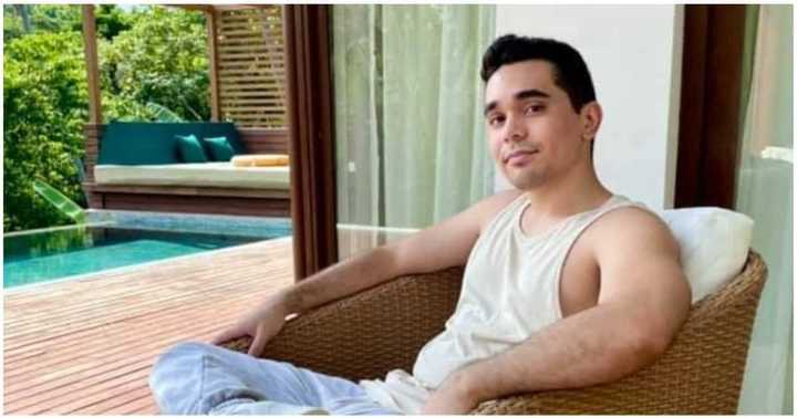 Almira Alawi reacts to Hash Alawi's "Introducing my Girlfriend" vlog ...