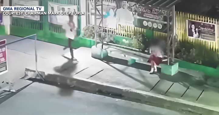 12-anyos na estudyante, sinaksak at inagawan ng cellphone habang nakaupo sa waiting shed - KAMI ...