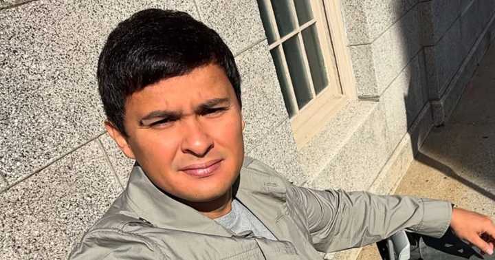 Matteo Guidicelli returns to Harvard Business School for new brand ...