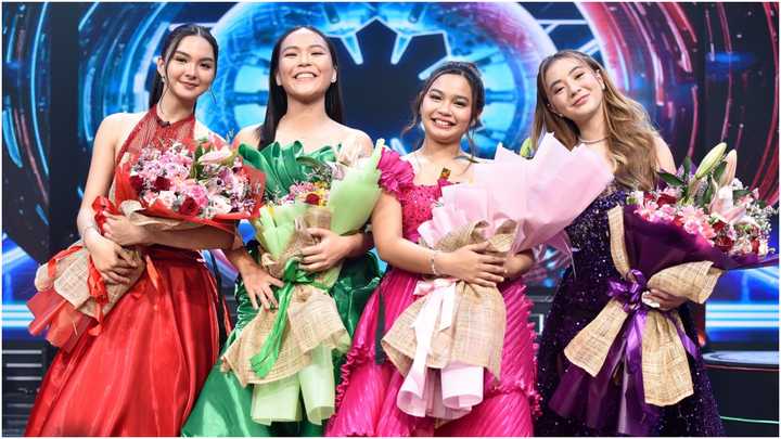 Ogie Diaz, nabalitaang muntik umanong maging big winner si Kolette - KAMI.COM.PH