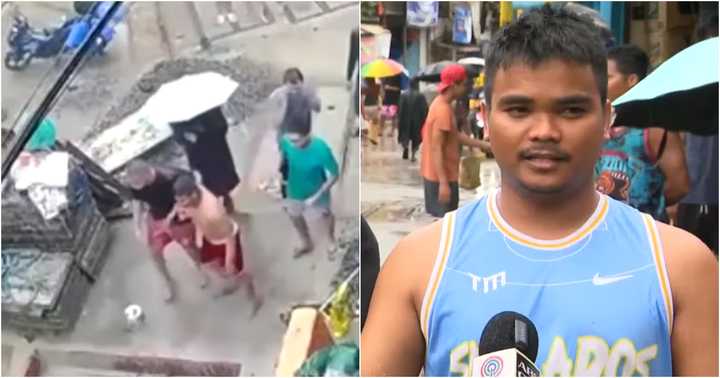 Famous content creator Rosmar Tan, looking for "true hero" behind viral ...