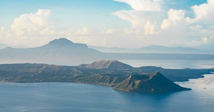 Paghahanap ng labi ng sabungeros sa Taal Lake, muling isasagawa ng PCG technical divers - KAMI ...