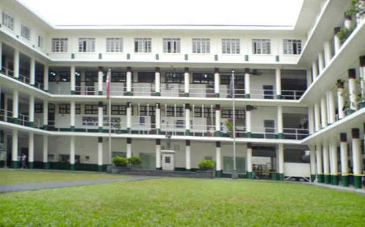 University of the East: admission, contact number, courses, fees - KAMI ...