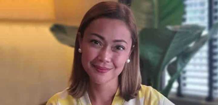Jodi Sta. Maria shares meaningful quote: "Time doesn't change people ...