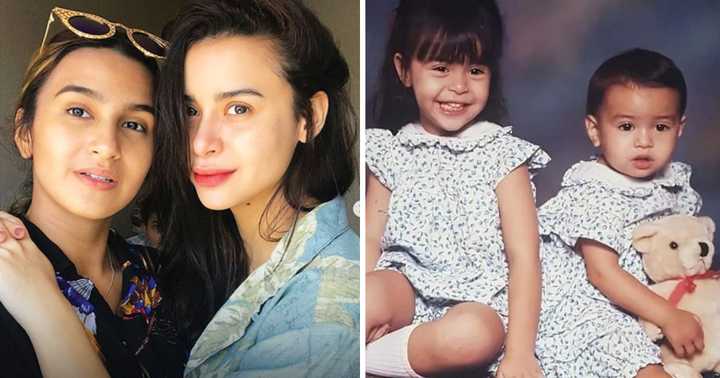 Yassi Pressman dedicates heartfelt tribute to sister Issa Pressman ...
