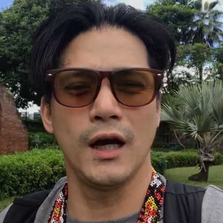 Robin Padilla bio: age, net worth, wife, children, movies - KAMI.COM.PH