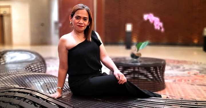 Angelica Yulo, welcome sa pagsali sa Mrs. Philippines 2025, ani MPO ...