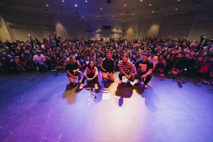 December Avenue members profile: real names, birthdays, songs, albums ...