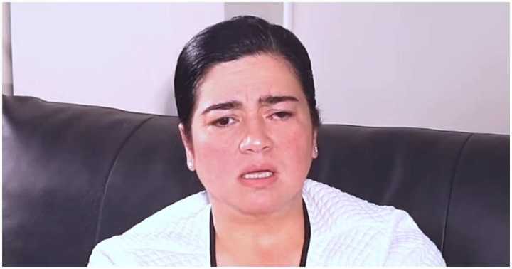 Asawa ni Nadia Montenegro, alam ang katotohanan: "Hindi ko itinago kay ...