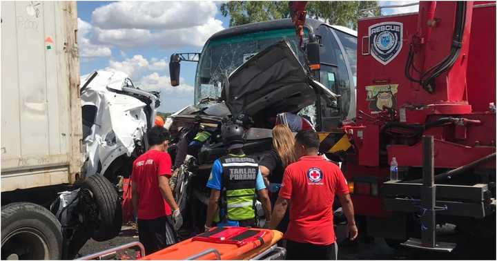 SCTEX crash survivor na si Jerry Tuazon, nagsalita ukol sa driver ng bus: “Wala akong galit ...