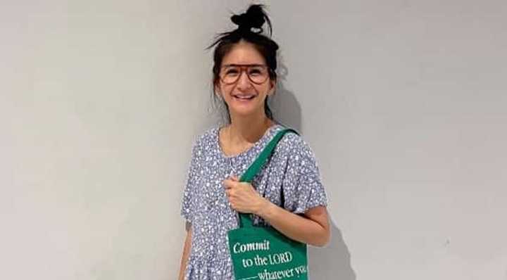 Rica Peralejo, ibinida ang graduation proof dahil sa dami ng ...
