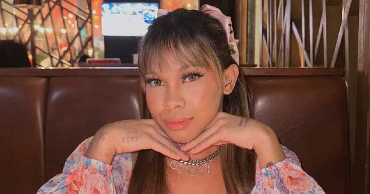 Awra Briguela posts photos with his “Comedy Island Philippines” co ...