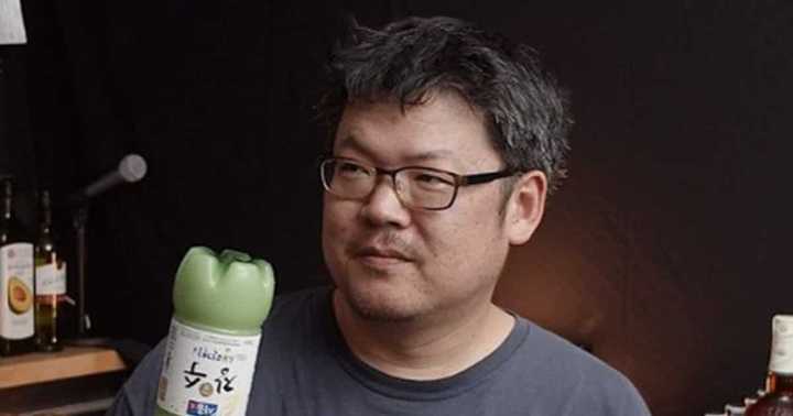 Isang Korean vlogger, sinubukang gumawa ng 'fried towel' bilang ...