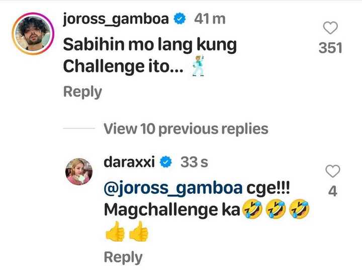 Bagong video ni Sandara Park na sumasayaw ng “Fire” ng 2NE1, viral agad ...