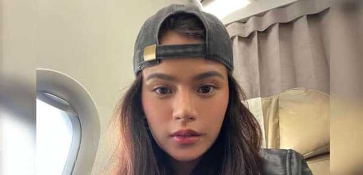 "Can't Buy Me Love" cast, sinamahan si "Irene Tiu" manood ng Rivermaya ...