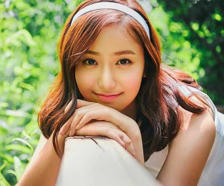 GFRIEND members profile: name, age, height, facts - KAMI.COM.PH