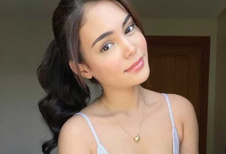 Ivana Alawi gets emotional in her new vlog dedicated to the late Lloyd ...