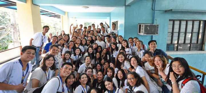 New Era University courses, fees, location, and careers - KAMI.COM.PH