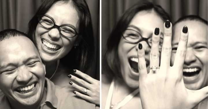 Kapuso actress and TikTok’s “Conyo Girl” Rain Matienzo announces ...