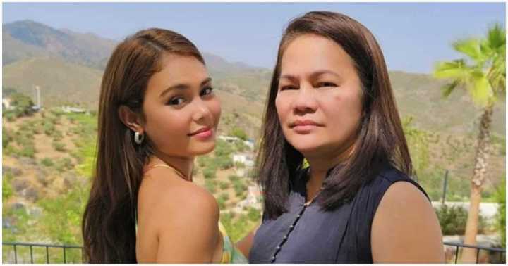 Mama Alawi, nanalo ng Php100,000 sa makulit na pa-challenge ni Ivana - KAMI.COM.PH