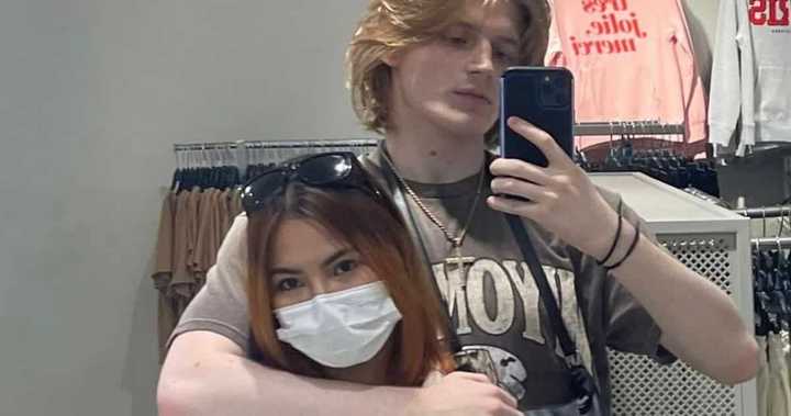 Lie Reposposa, nagbigay pahayag sa viral “Tagalog at Bisaya” meme ...