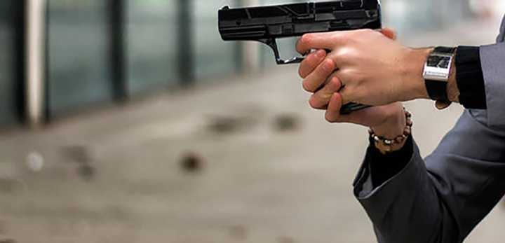City employee killed, husband injured in Basilan shooting; police probe ...