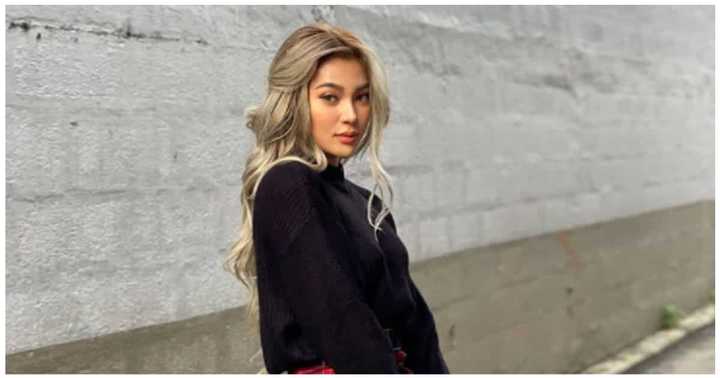 Christine Samson posts sweet photos with Justin Vasquez - KAMI.COM.PH